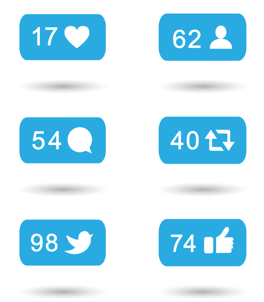 Twitter Statistics in 2020: Statistics & Information About Twitter