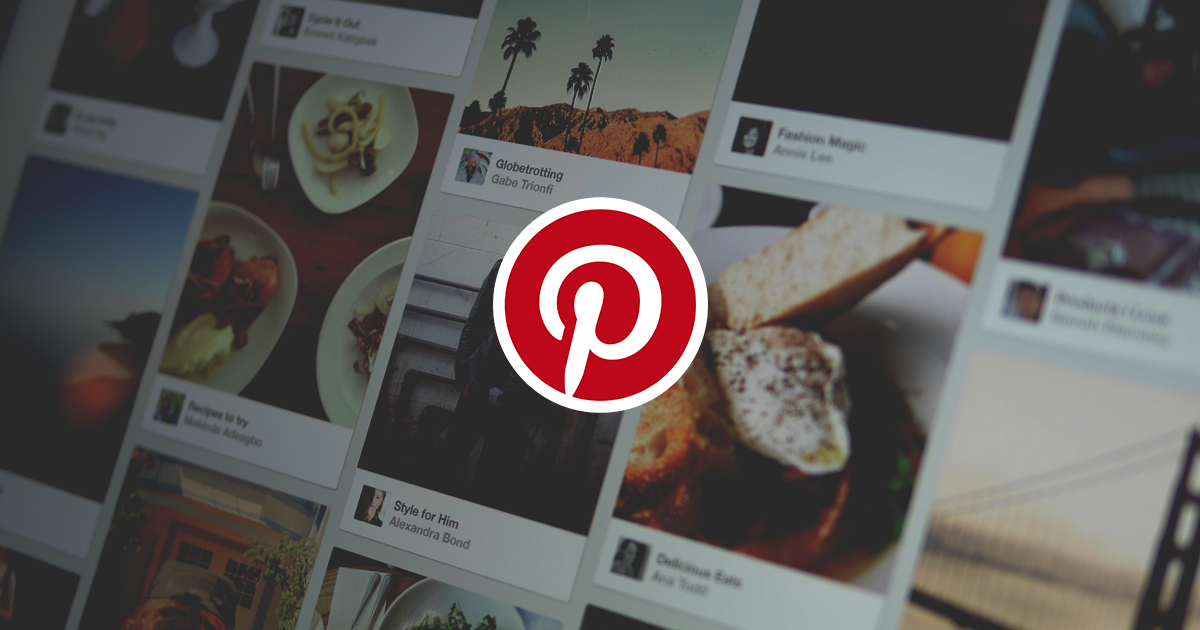 Top Brands on Pinterest - 5 Best Brands on Pinterest